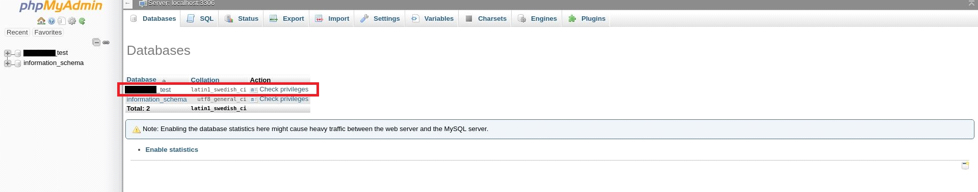 How To Optimize MySQL Database Using PhpMyAdmin In CPanel? - WebHostingPeople Knowledge Base