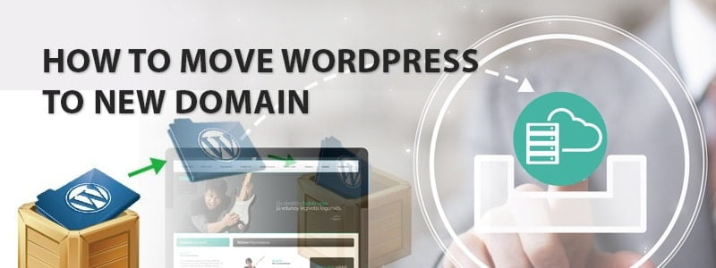 How To Move WordPress To A New Domain Without Affecting SEO - WebHostingPeople Knowledge Base