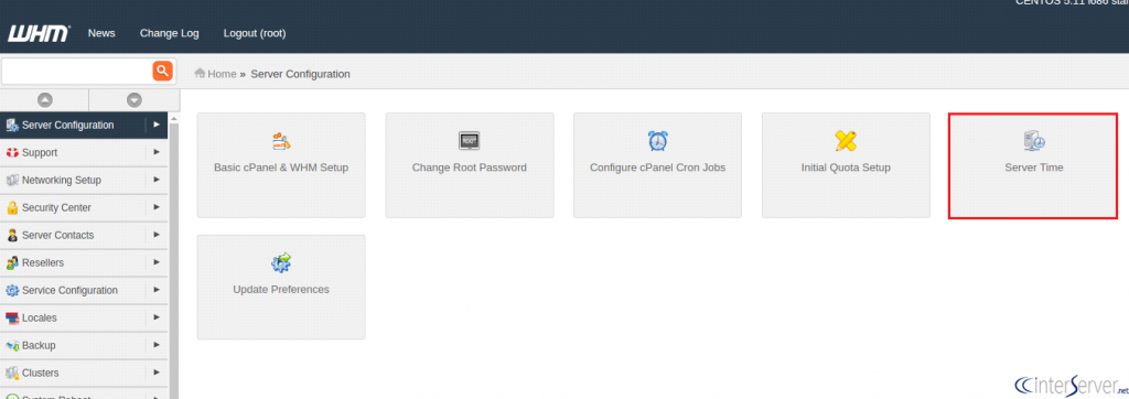 How To Change MySQL Server Time Zone - WebHostingPeople Knowledge Base