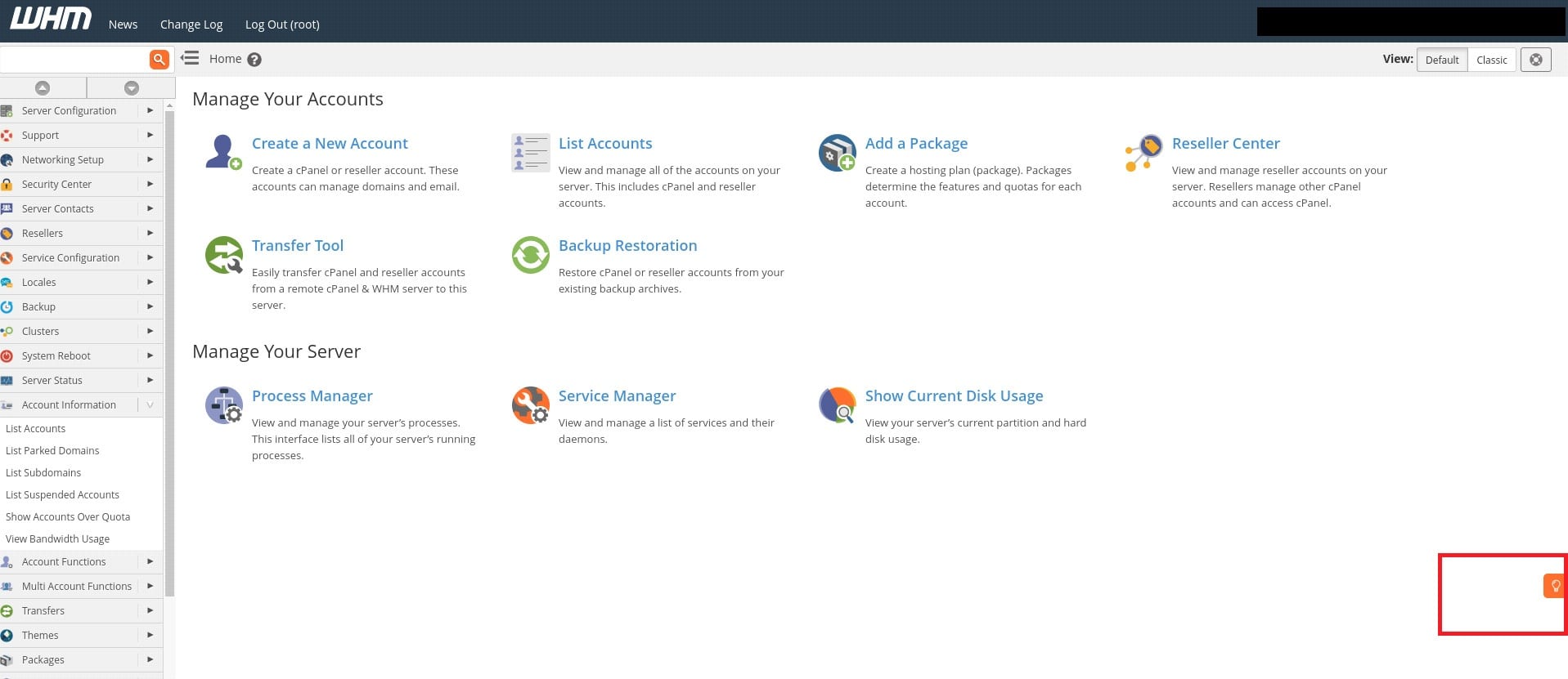 Enable Or Disable Cpanel Analytics Feature At The User Account Level