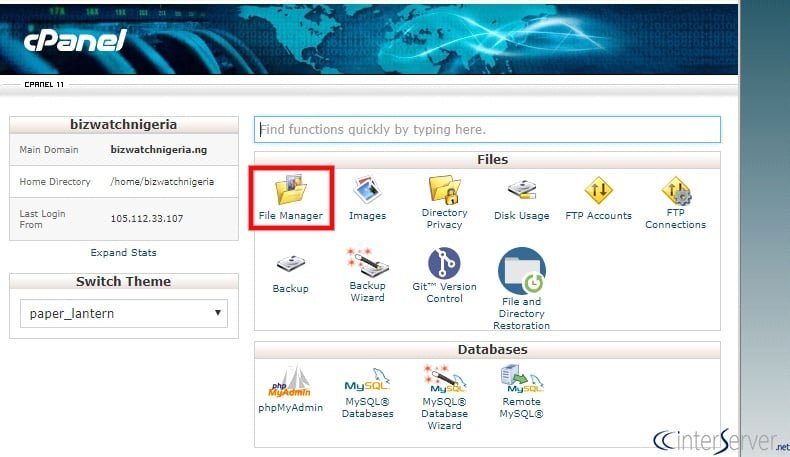 How To Block Bots Using Robotstxt File Webhostingpeople Knowledge Base