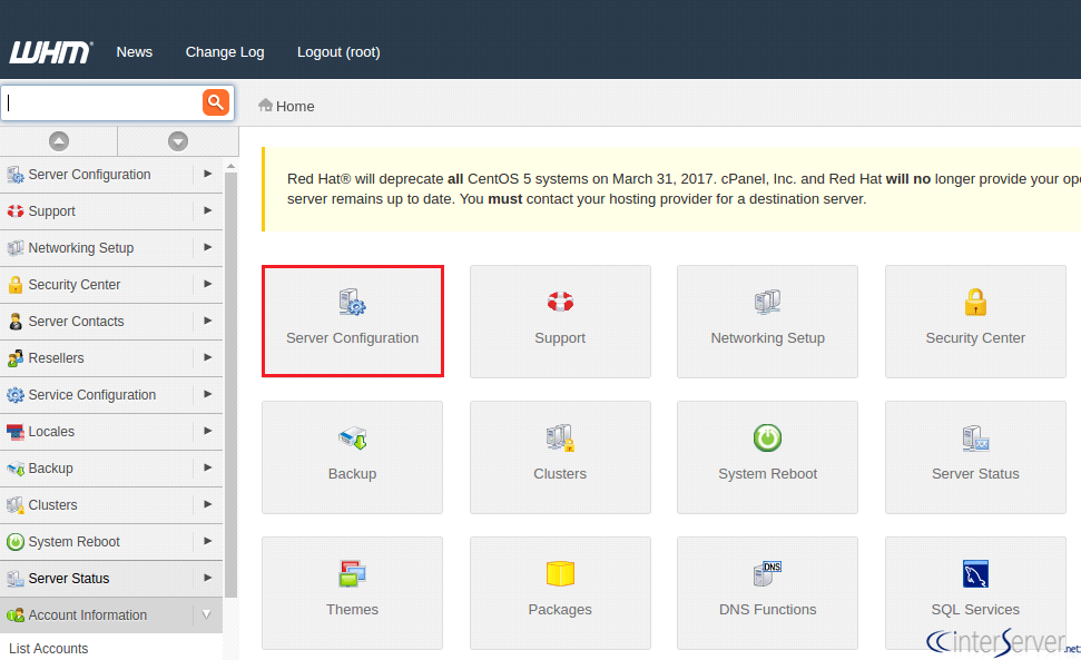 How To Change MySQL Server Time Zone - WebHostingPeople Knowledge Base