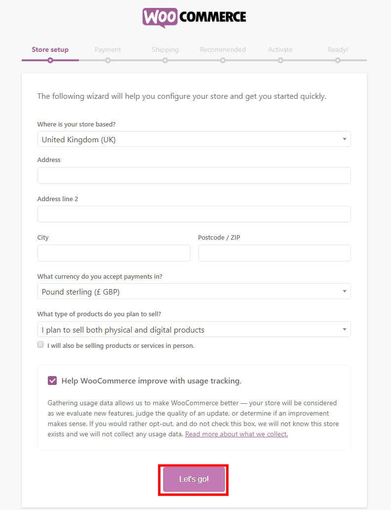 Woocommerce A Free Wordpress Plugin For Ecommerce Webhostingpeople
