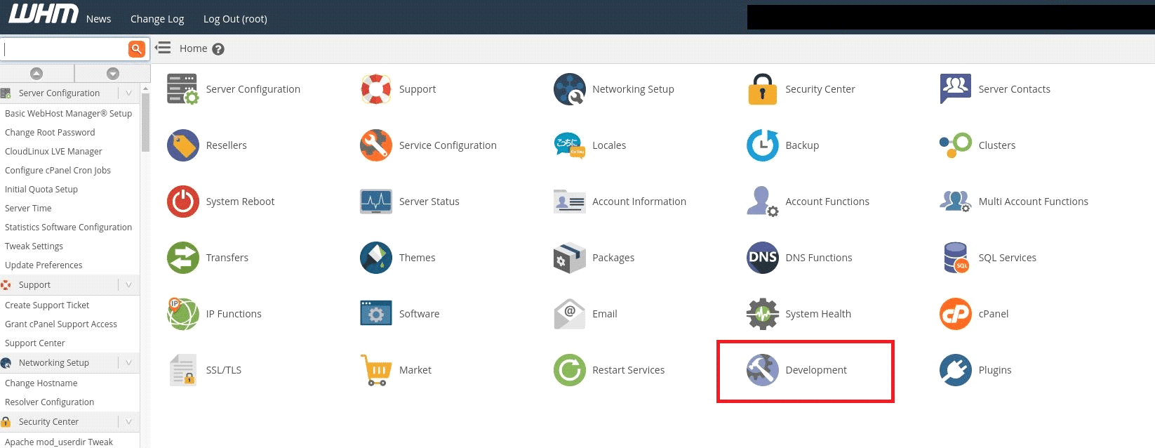 Cpanel Plugin File Generator Webhostingpeople Knowledge Base